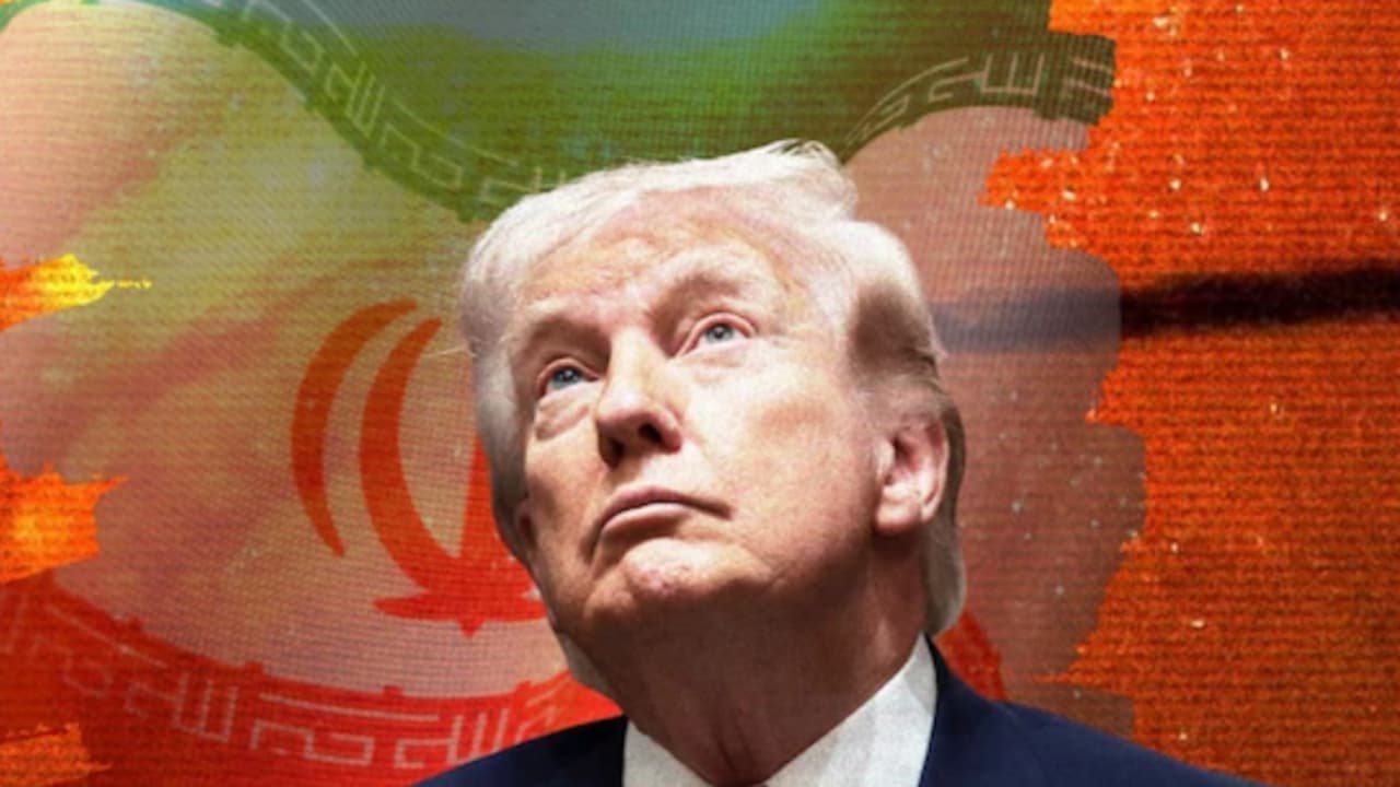Iran will pay the price for 'taking too long' to decide on deal, says ...