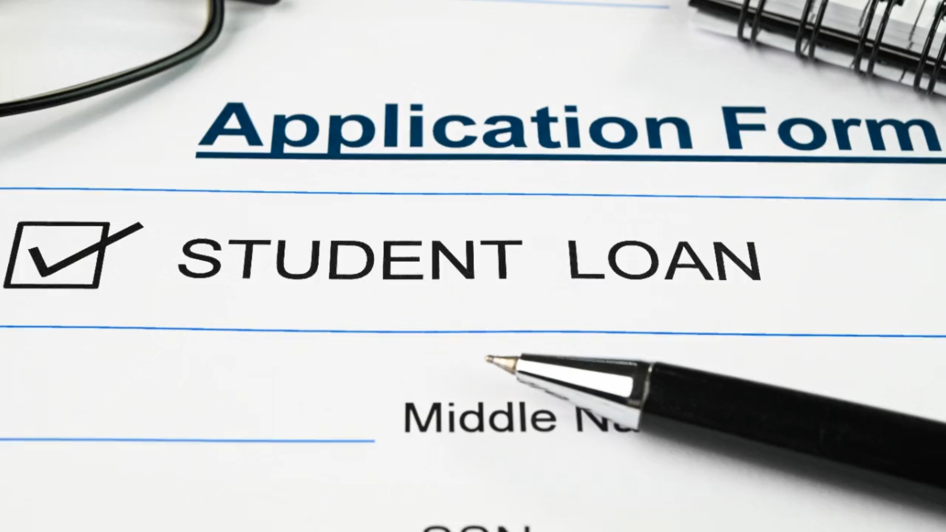 12 student loan forgiveness programs and who qualifies