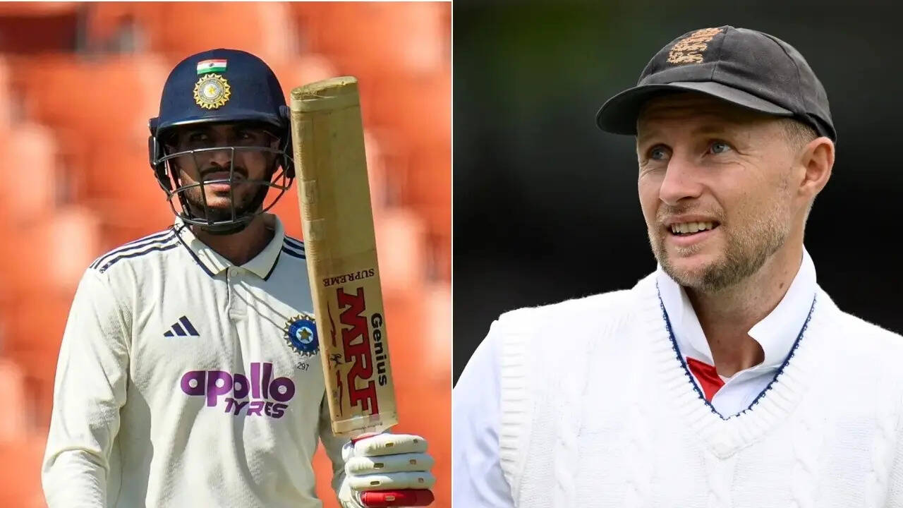 Joe Root uprooted from No. 1 spot in Test ranking; Shubman Gill climbs ...