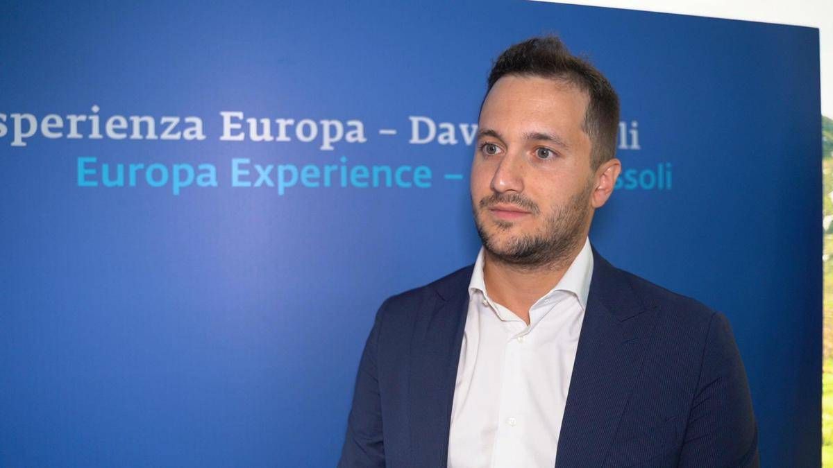 Bruno (Argotec): "Fondi UE decisivi per innovazione e progetti Iride"