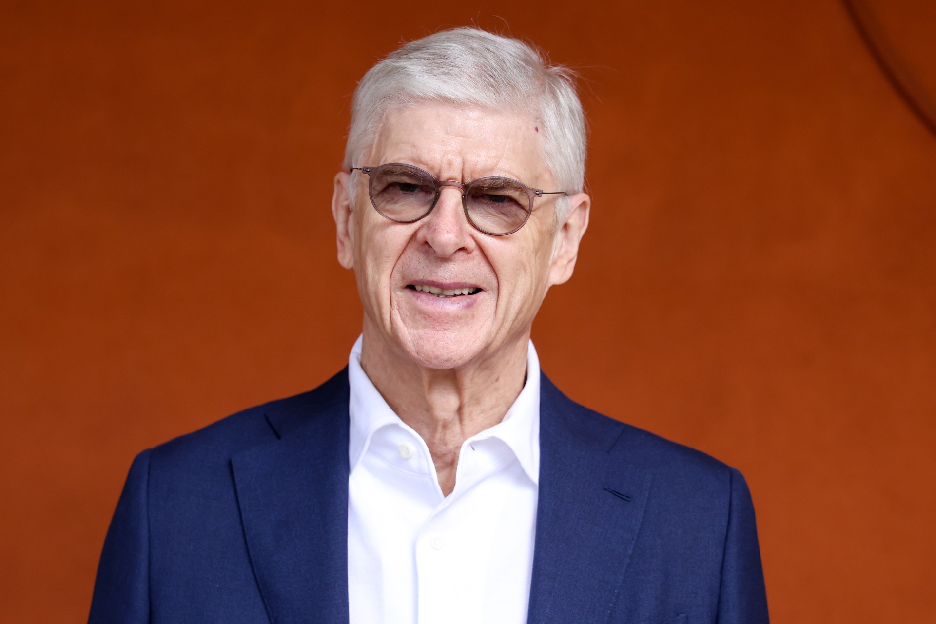 Ex-Arsenal boss Arsene Wenger names France as his World Cup favourites