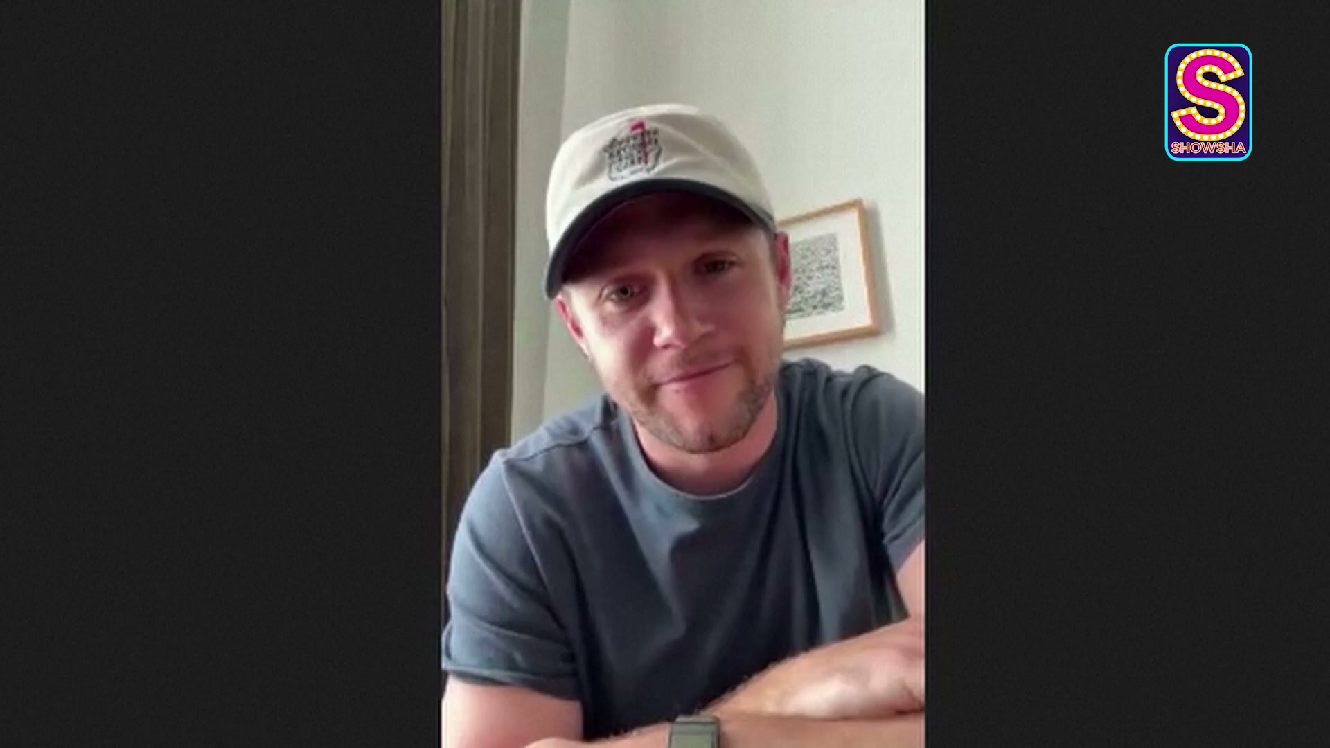 Niall Horan reveals 'Dinner Party' tracks were written about girlfriend ...