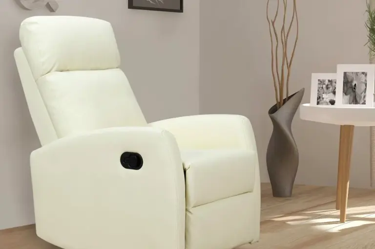 Le migliori poltrone relax del 2026: comfort, design e benessere ai ...
