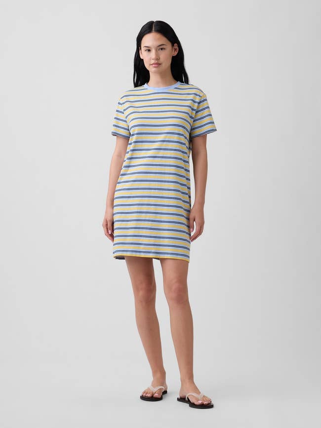 31 summer dresses you'll want in every color