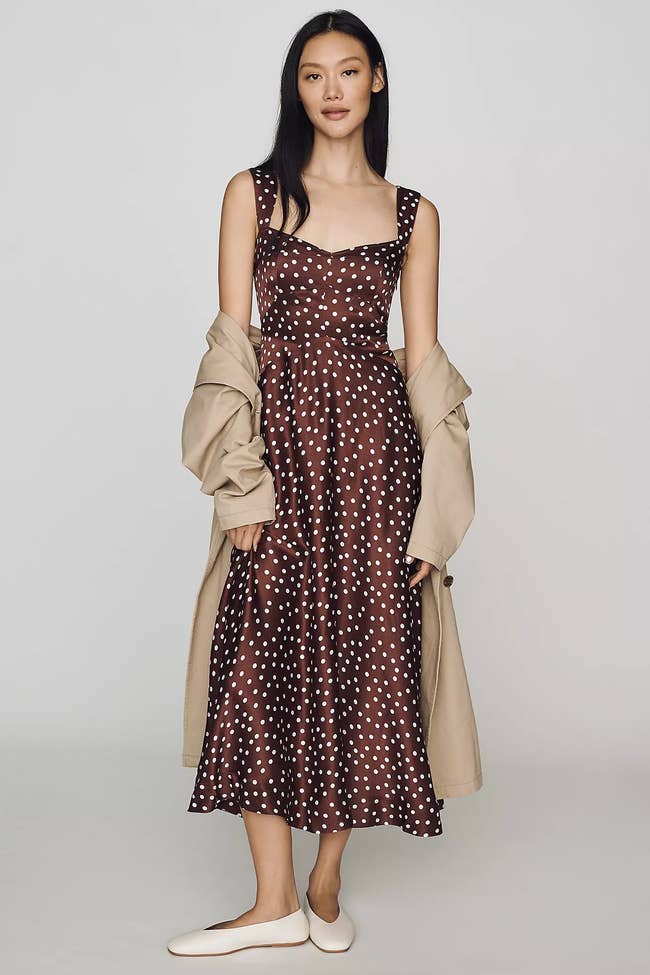 31 summer dresses you'll want in every color