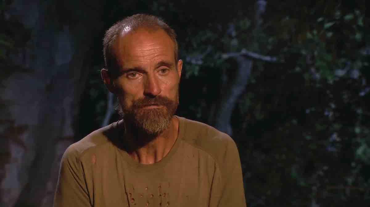 Koh-Lanta : Daniel sort du silence après son élimination « je ne ...