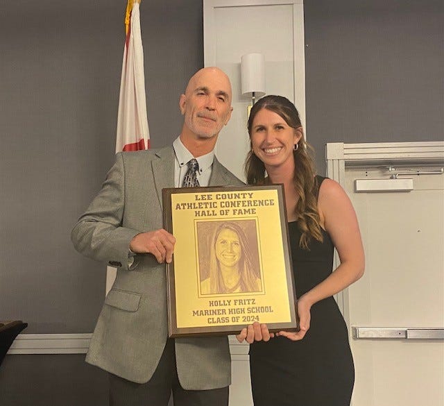 A list of SW Florida's all-time best girls soccer players. Vote for No. 1