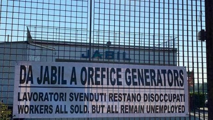 Vittoria dei lavoratori ex Orefice, Corte europea: "Trasferimento ...