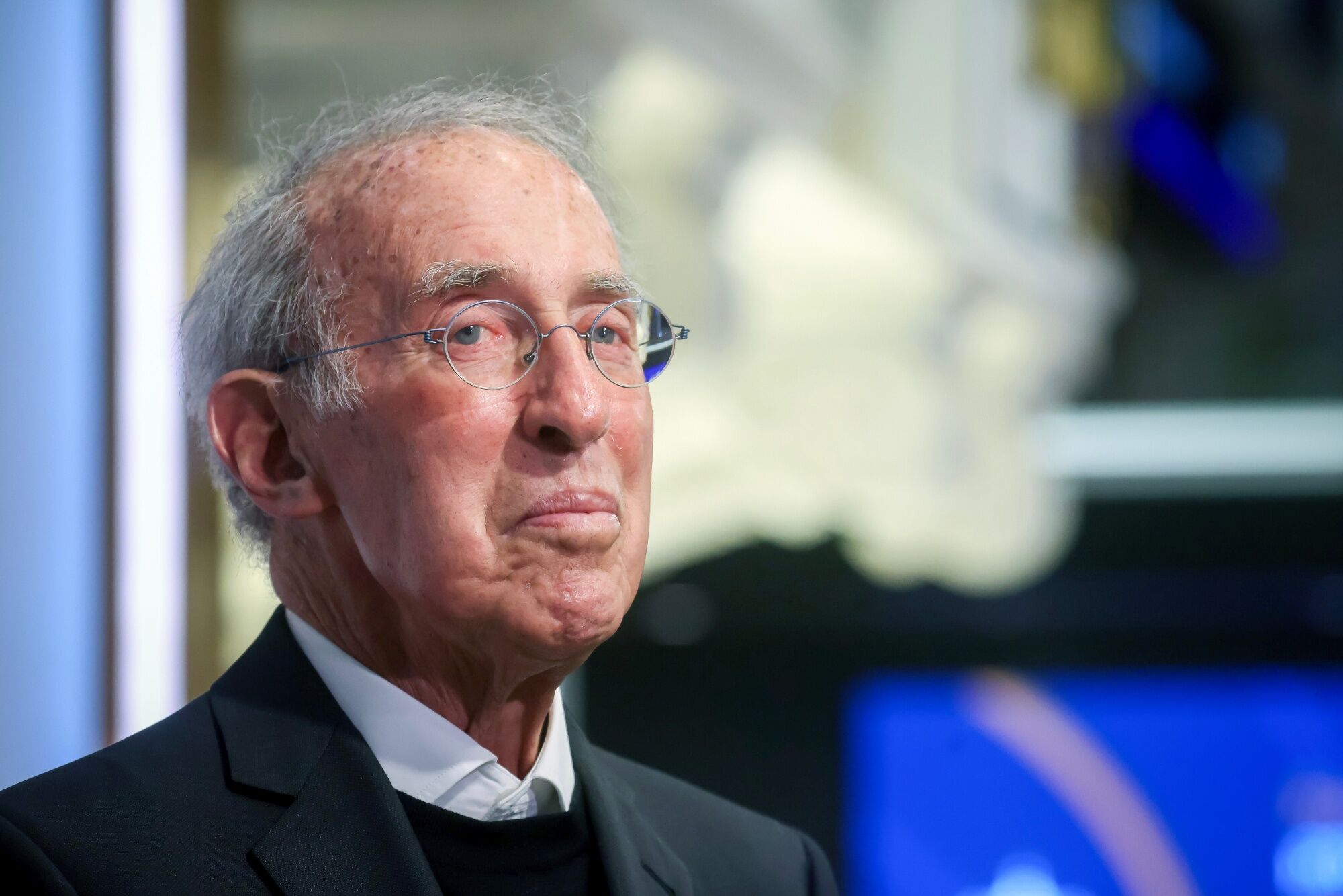 Ron Baron’s SpaceX wealth fuels New York-focused philanthropy