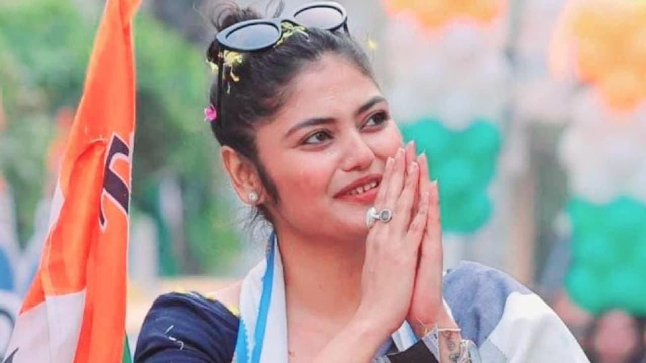Who is TMC MP Sayani Ghosh? All about her career and latest controversy