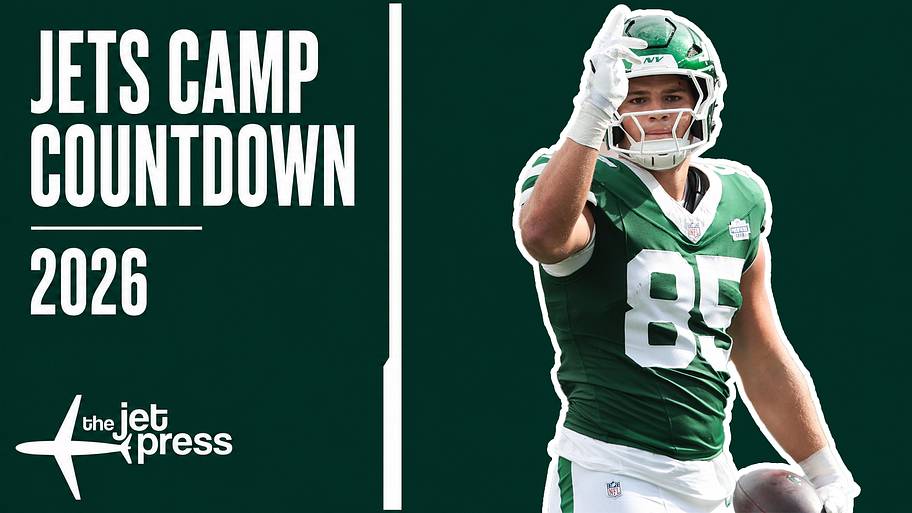 The Kenyon Sadiq hype has overshadowed a key Jets building block