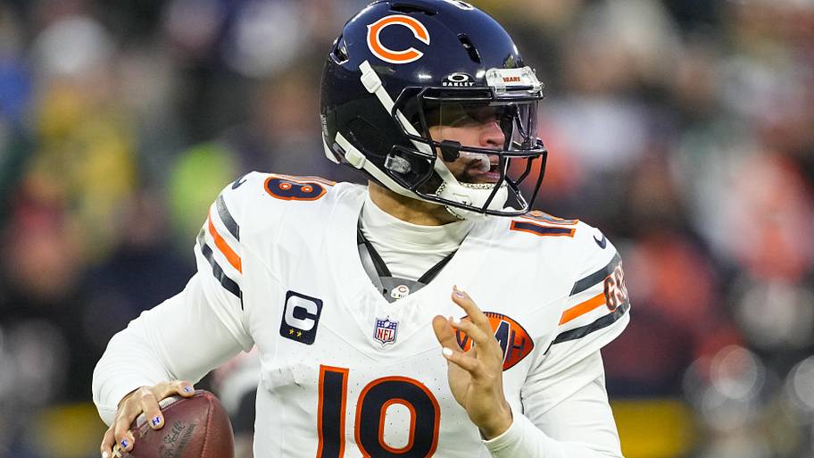NFL power rankings: Updated NFC QB rankings as OTAs continue