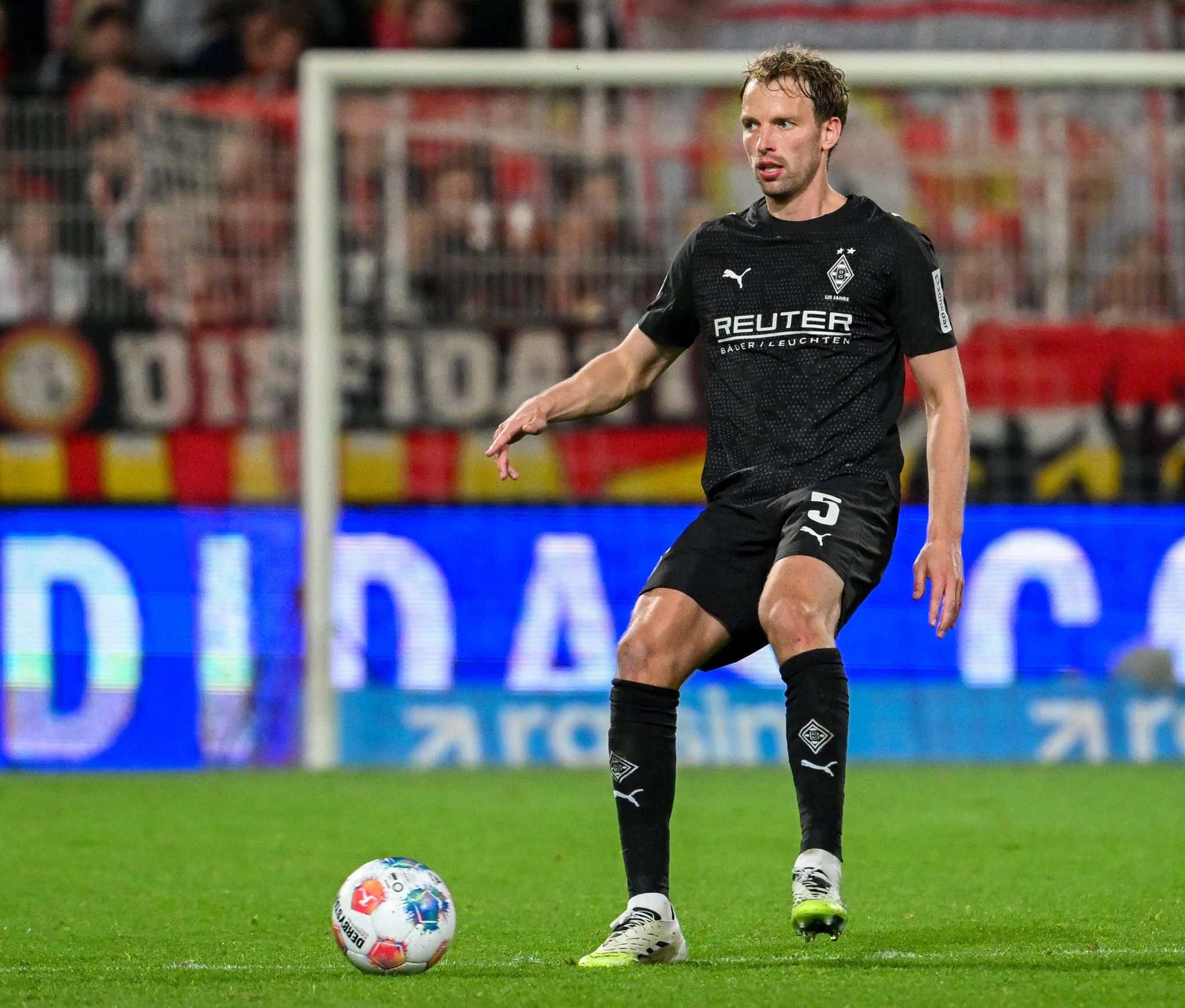 Union Berlin holt Marvin Friedrich zurück