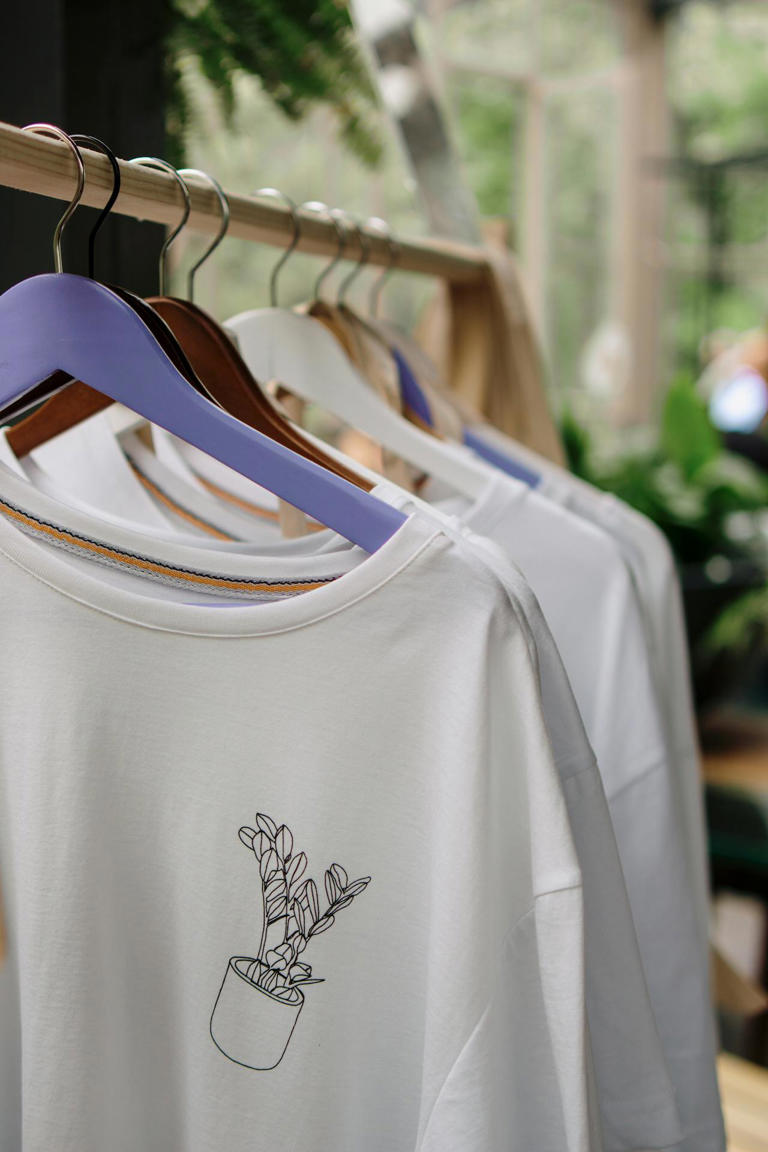 How to read fashion labels: Ethical fashion certifications for ...