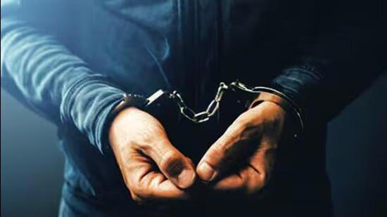 Assam: 4 jail staffers held for supplying mobile phones, narcotics to ...