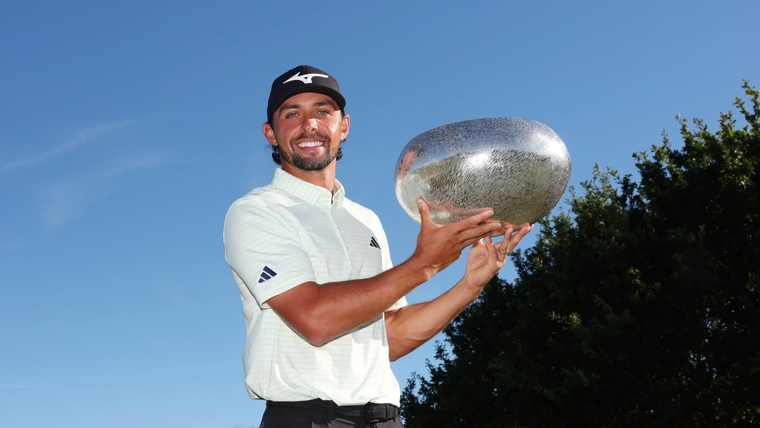 Marco Penge withdraws from US Open to focus on health