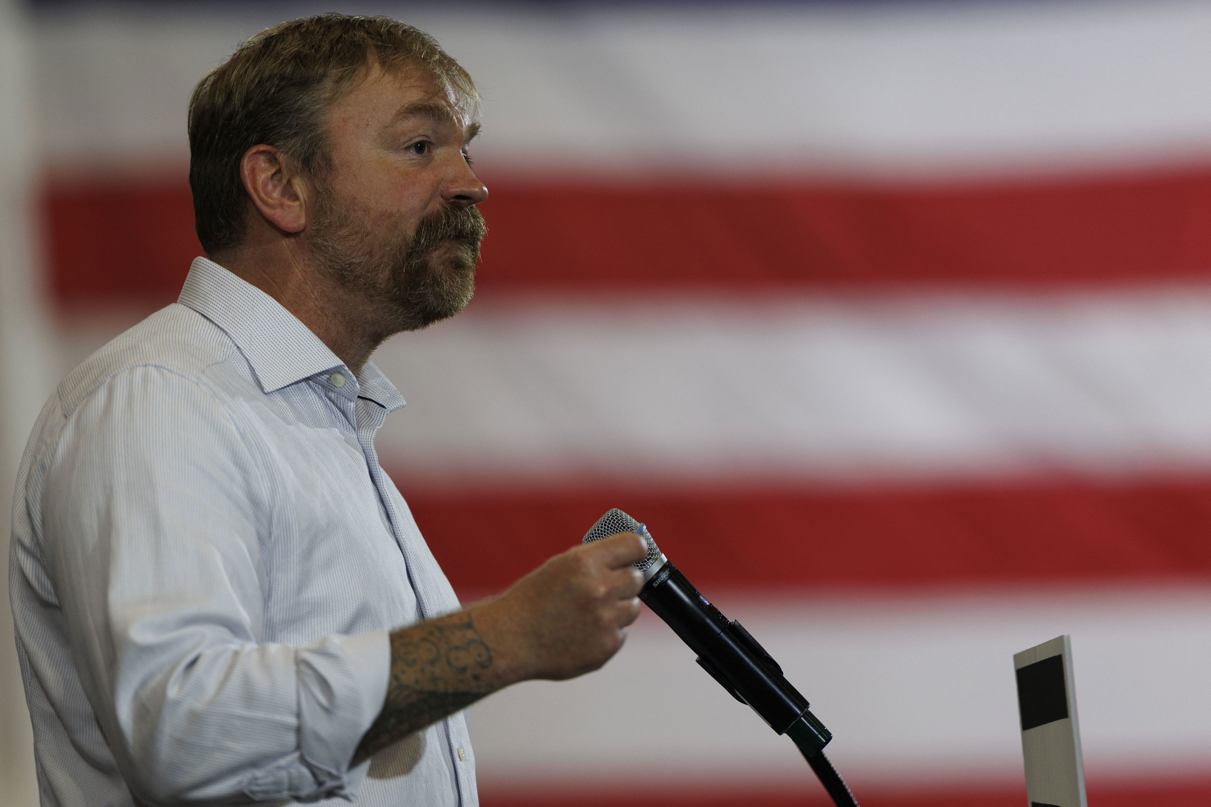Graham Platner wins Maine primary election: Results and key takeaways