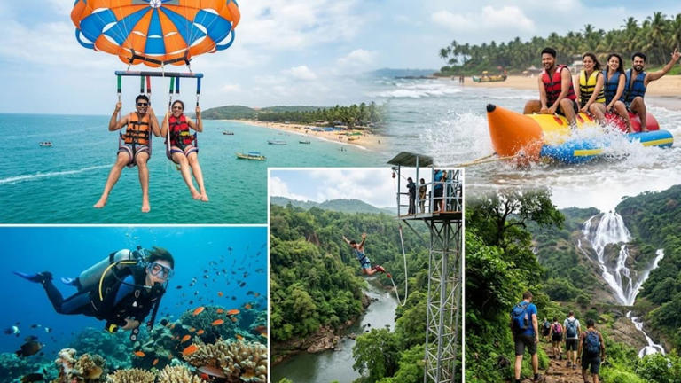 From foodies to beach bums: 7 types of travellers you’ll definitely ...