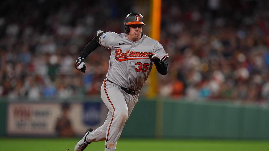 Adley Rutschman's injury could be the last straw for this Orioles season