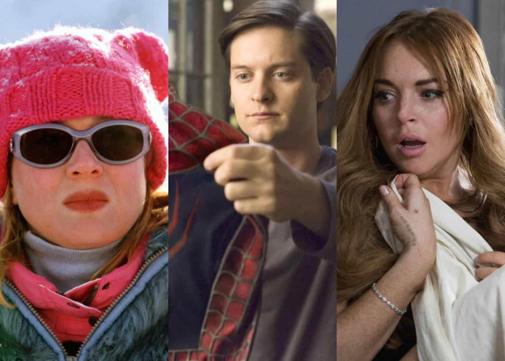 The worst movie sequels of all time