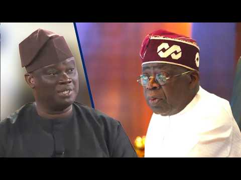June 12: Nigeria's democracy gradually becoming imperial – Dahiru