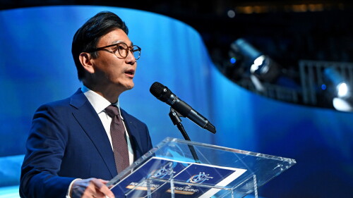 Ski mountaineering takes big step toward returning to Winter Olympics ...