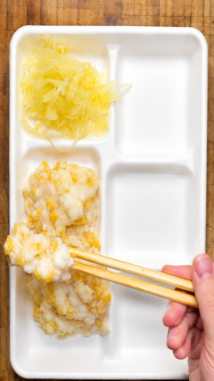 North Korea prison diet | One of the toughest meals on Earth