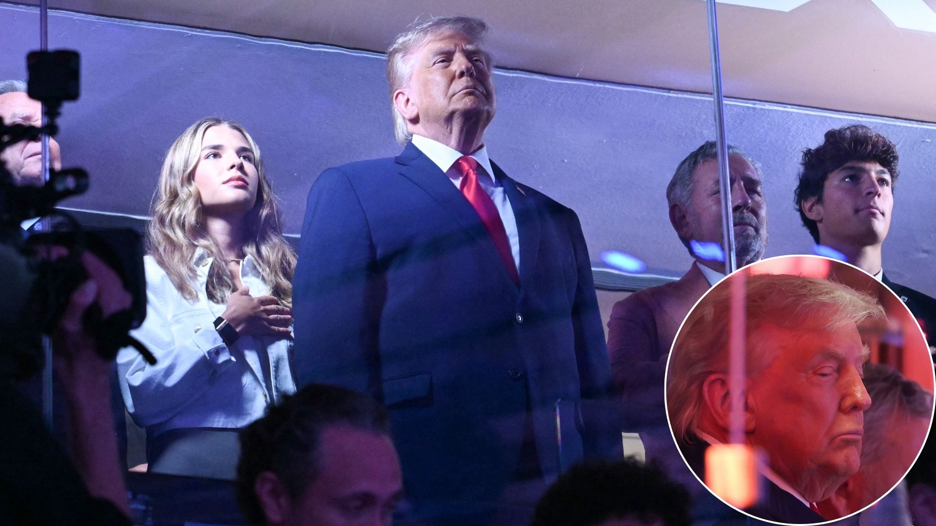 Opinion : Le « commandant du sommeil » frappe à nouveau : Trump surpris ...