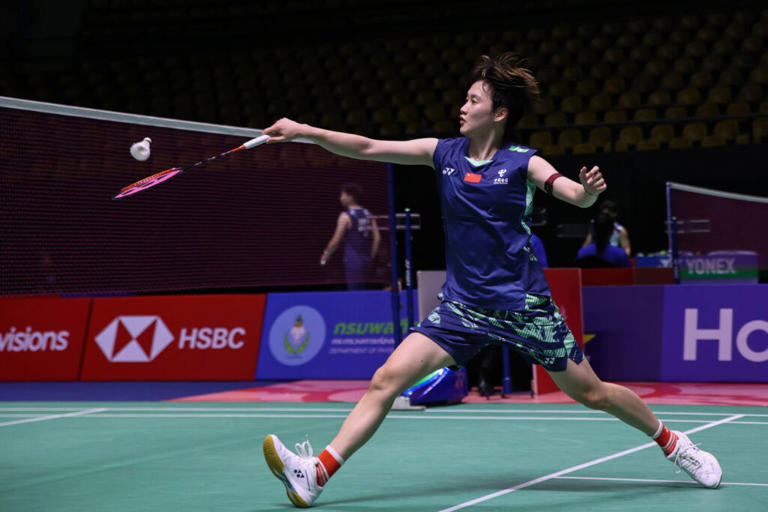 Visa rejection forces Goh Jin Wei out of Australian Open