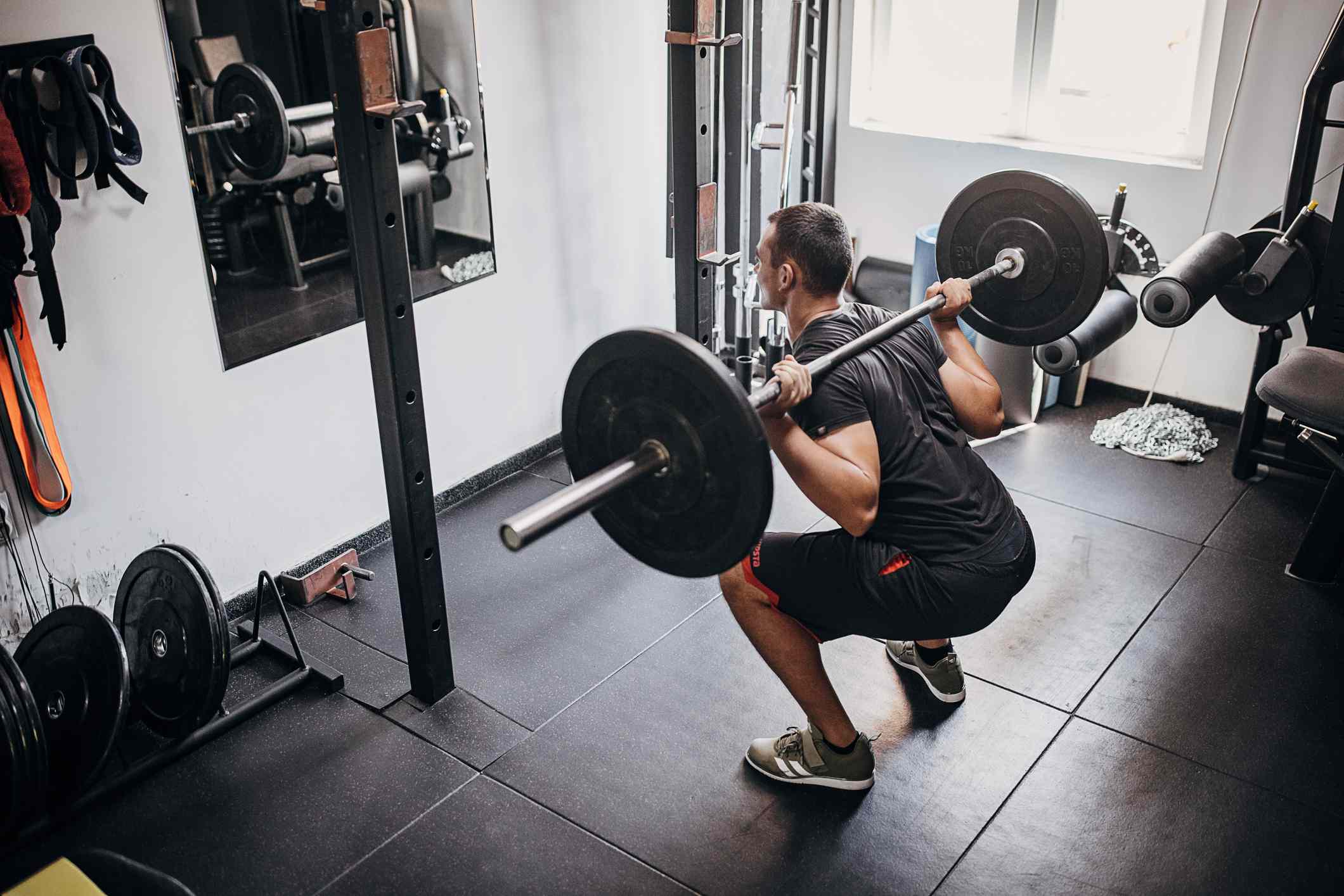 Why men need strong glutes—and 6 exercises to get them