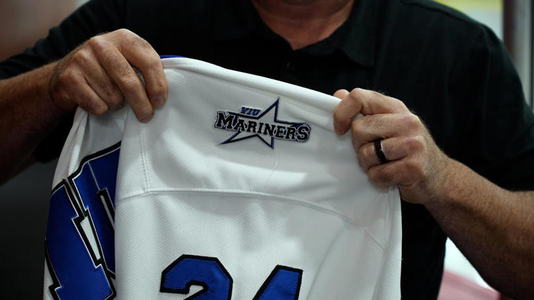 Vancouver Island University hockey team says future unclear after being ...