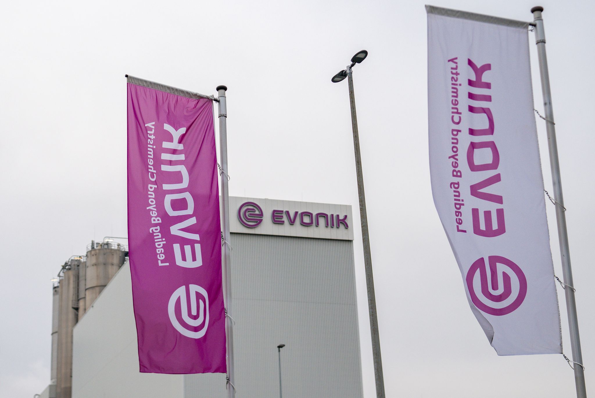 German chemicals firm Evonik develops membrane for green hydrogen