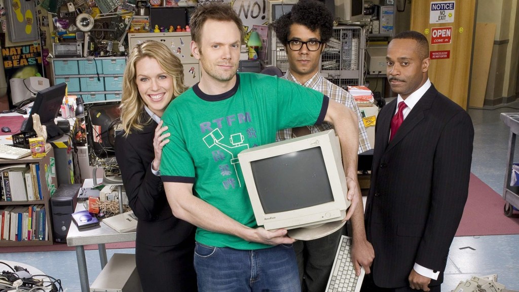 12 TV shows which were filmed but never shown – and the reasons why