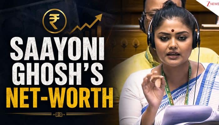 Saayoni Ghosh's net worth, car, and Kolkata home exposed: A close look ...