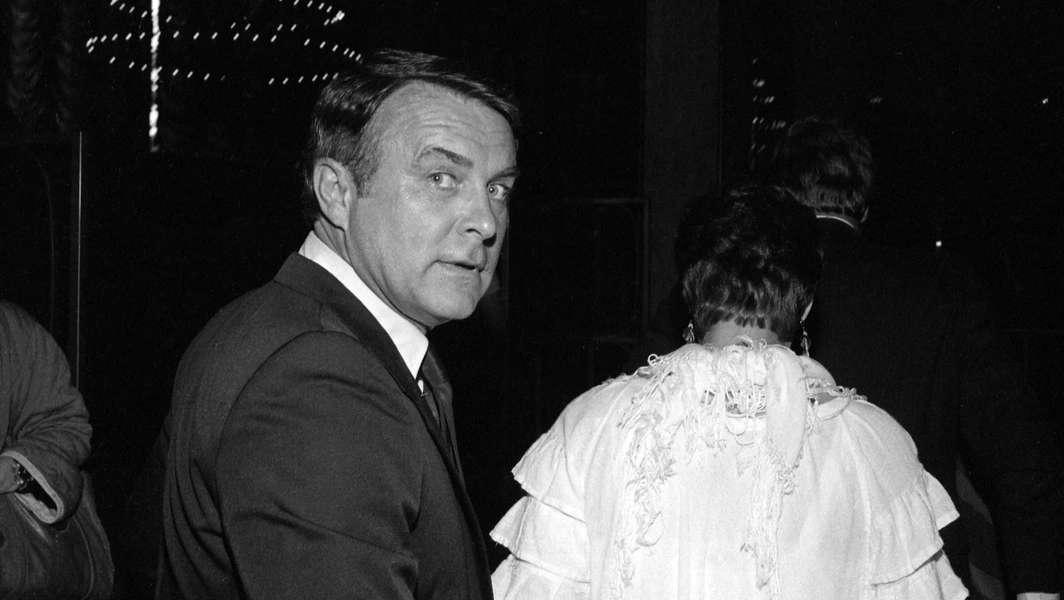 The life and career of Robert Conrad