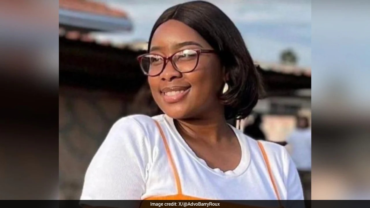 29-year-old woman dies in office washroom after bosses repeatedly ...