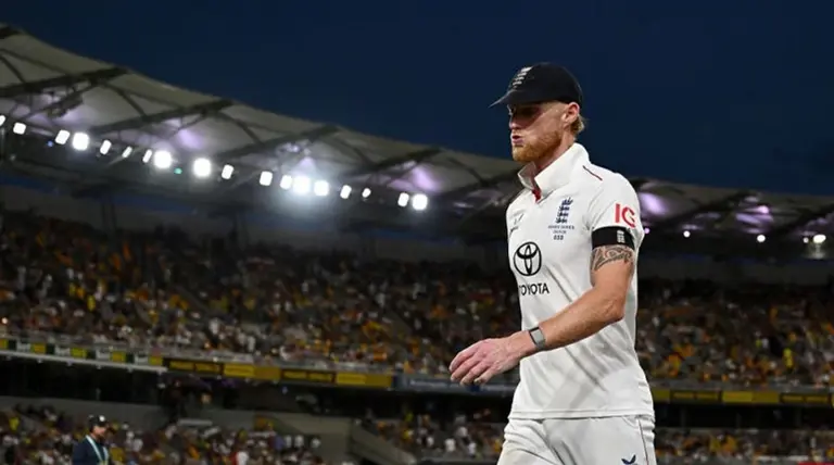 Ben Stokes faces suspension call as England great demands strict ECB ...