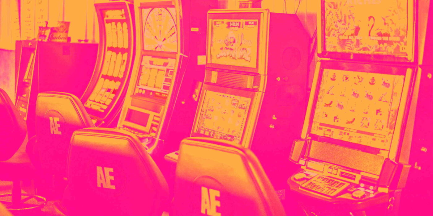 Unpacking Q1 earnings: Accel Entertainment (NYSE:ACEL) in the context ...