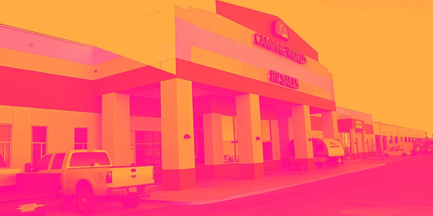 Q1 earnings roundup: Camping World (NYSE:CWH) and the rest of the ...