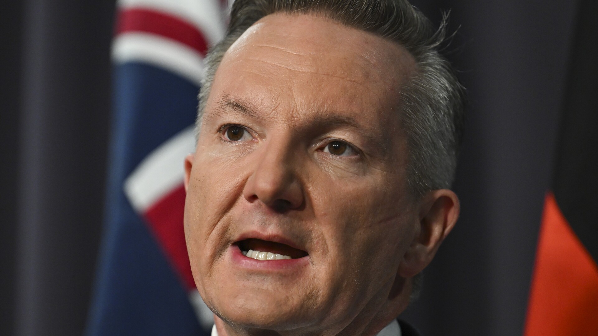 Not focused on Australia: Chris Bowen accused of pushing global green ...