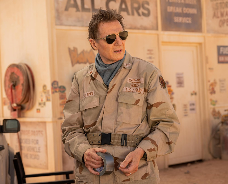 15 actors who really can’t run