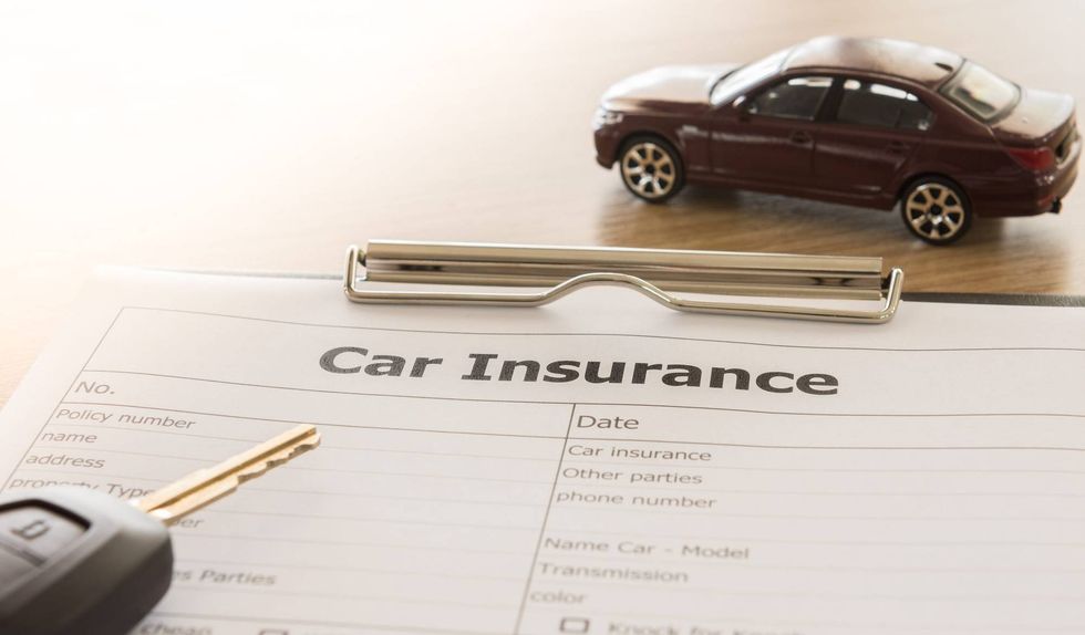 Louisiana drivers seeing a decline in insurance premiums, but ...