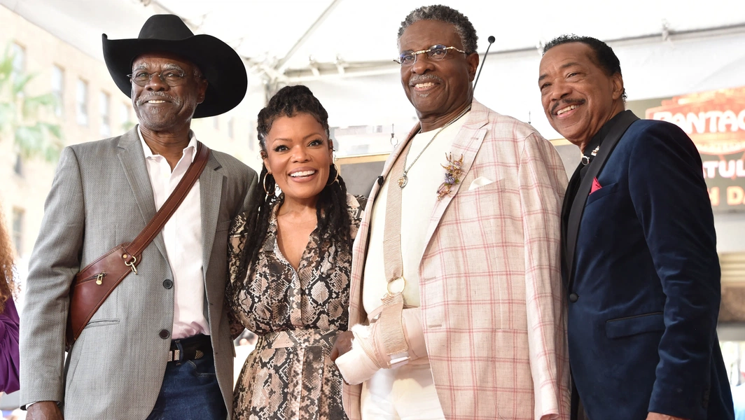 10 Hollywood legends still shining