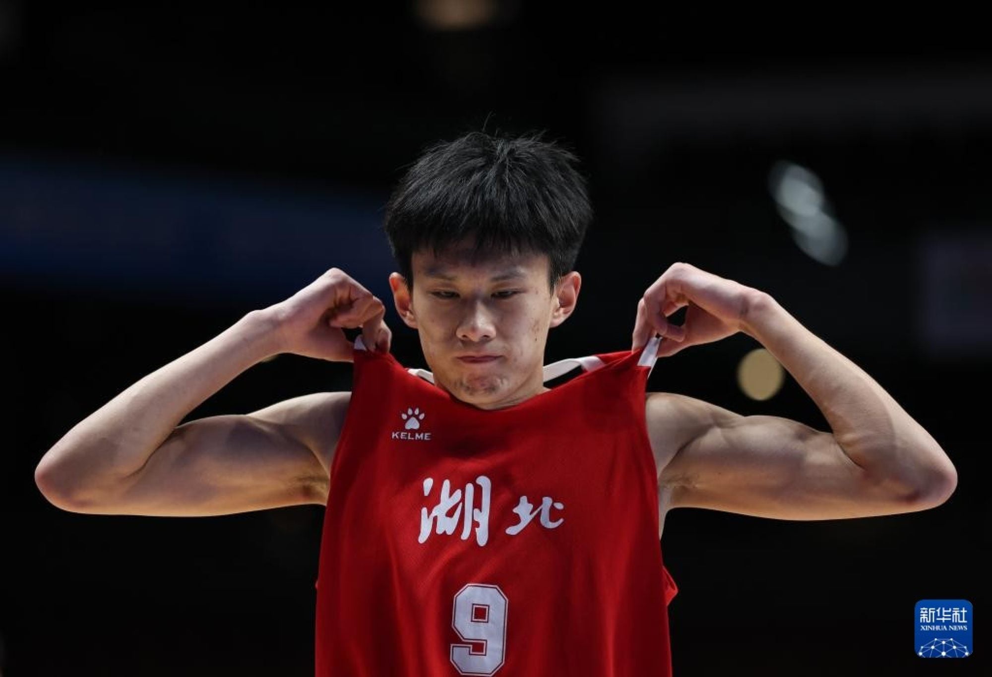 Teenager behind China basketball fraud handed 3-year ban, teams ...