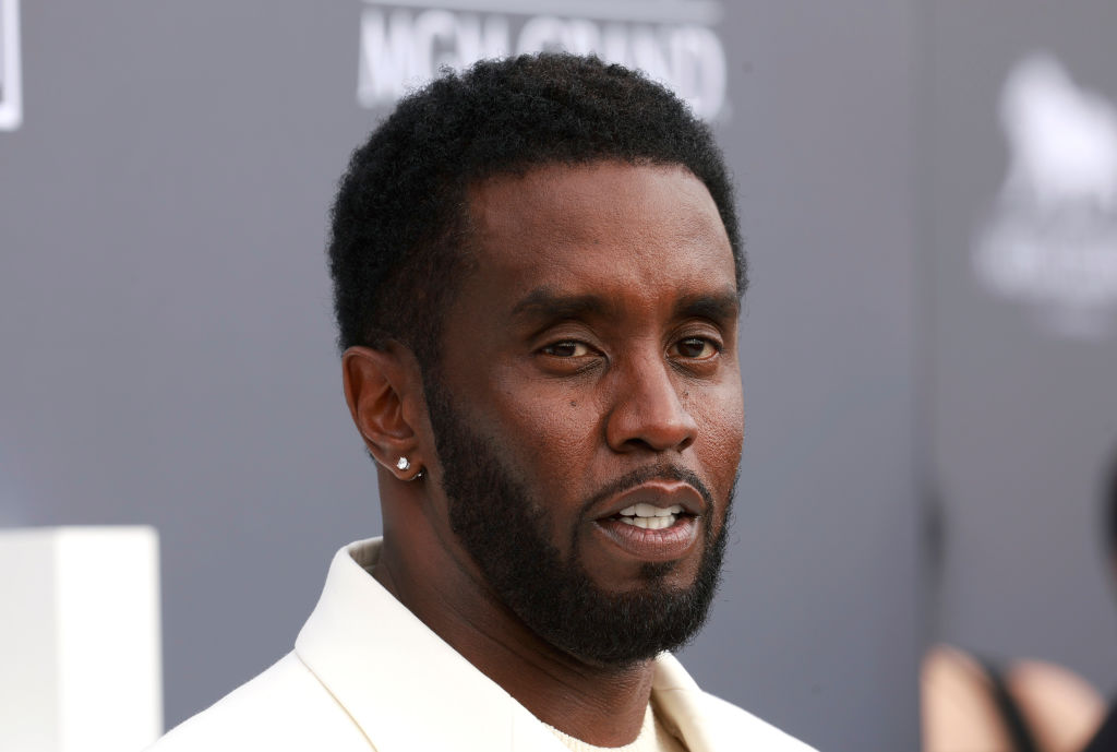 Sean Combs files new motion as male accuser details alleged grooming in ...