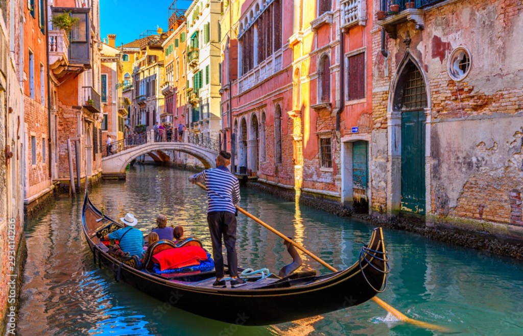 Classic Italian experiences every traveler should know