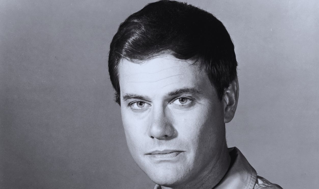 Larry Hagman was best known as Dallas villain JR Ewing—but his career ...