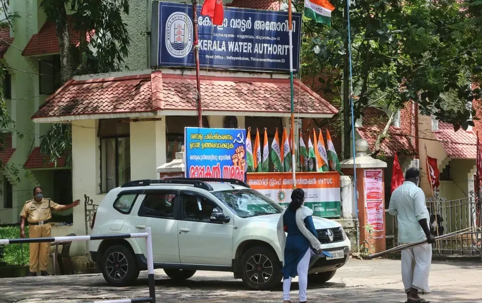 Kerala steps up containment after Shigella cases in Wayanad school