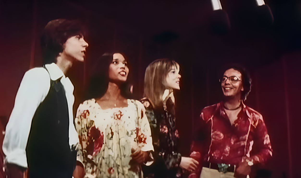 Songs from the 1970s that baby boomers still know word for word, but ...