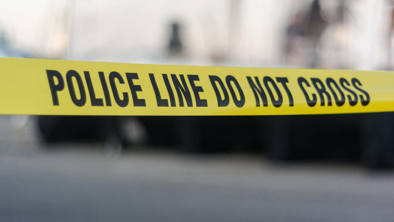 7 injured during shooting in Trenton, New Jersey